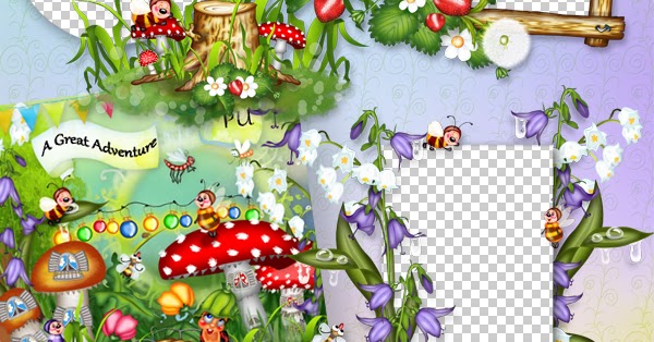 LemurDesigns: A great adventure Clusters