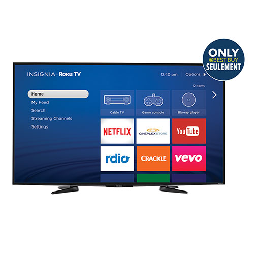 Roku TV by Insignia [Review]