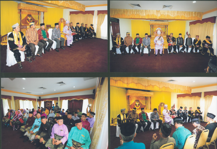 Undang Luak Johol: Galeri 1