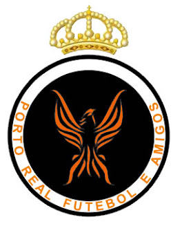 Porto Real Futebol e Amigos