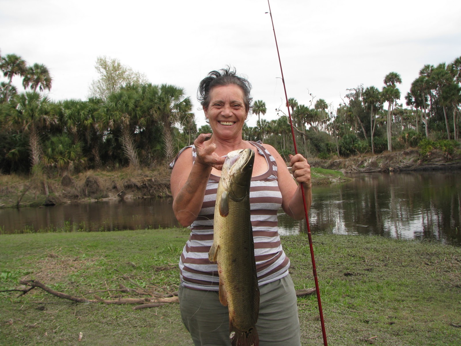 FISHING FORUM FOR FEMALES