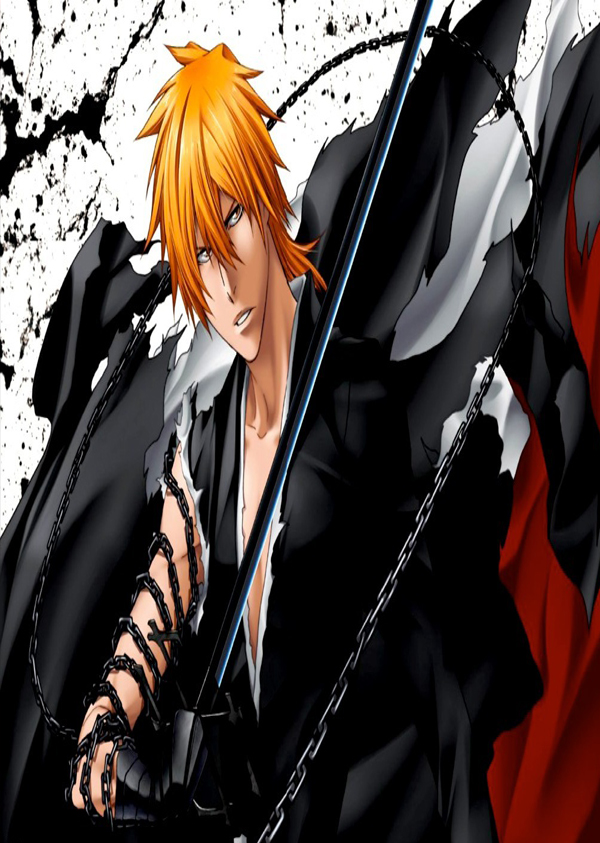 « aniME 3926 »: Bleach เทพมรณะ 283/?? [พากย์ไทย]