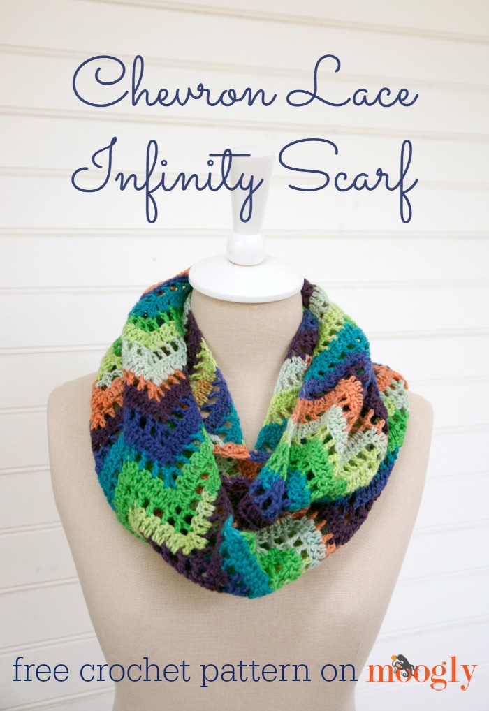 One Skein Cowls! 20+ Free Crochet Patterns... | Fiber Flux...Adventures ...