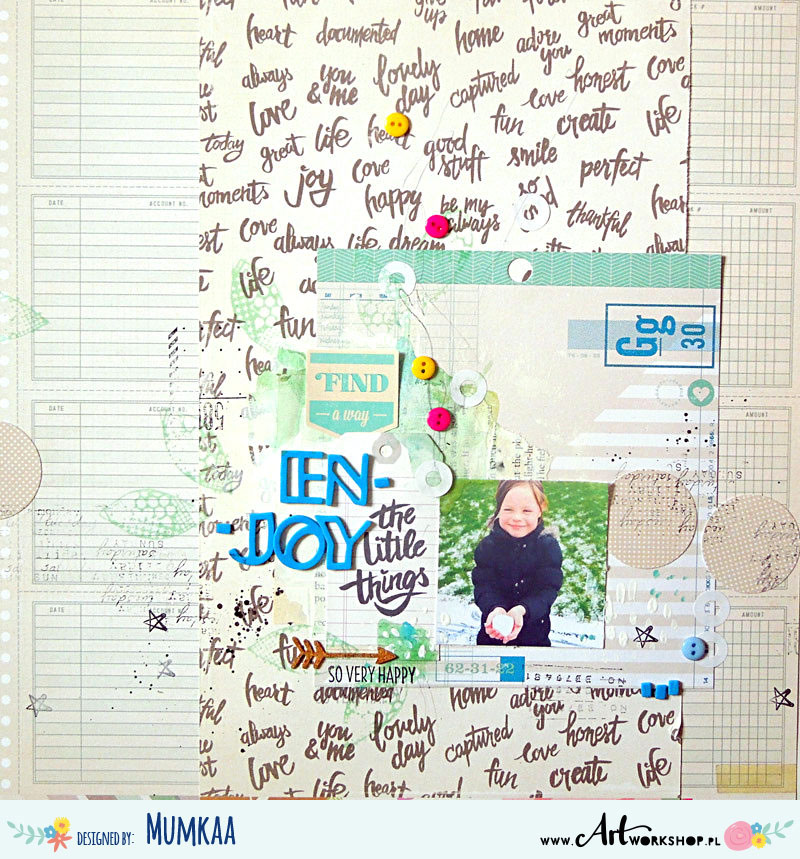 mumkaa: make everything as simple as possible