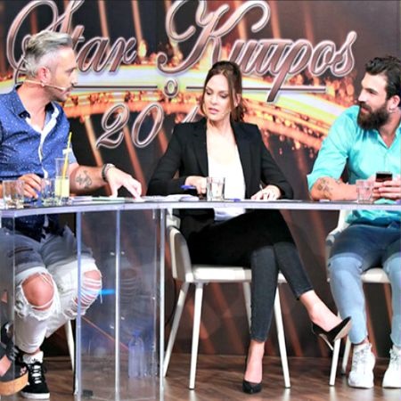 ΤΟ ΑΠΕΝΑΝΤΙ ΠΕΖΟΔΡΟΜΙΟ: ΚΥΠΡΟΣ. ΟΜΟΦΥΛΟΦΟΒΙΚΗ ΕΡΩΤΗΣΗ-"ΠΑΓΙΔΑ" ΣΤΑ ...