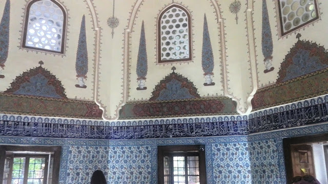 TARİHİN DURDUĞU YER