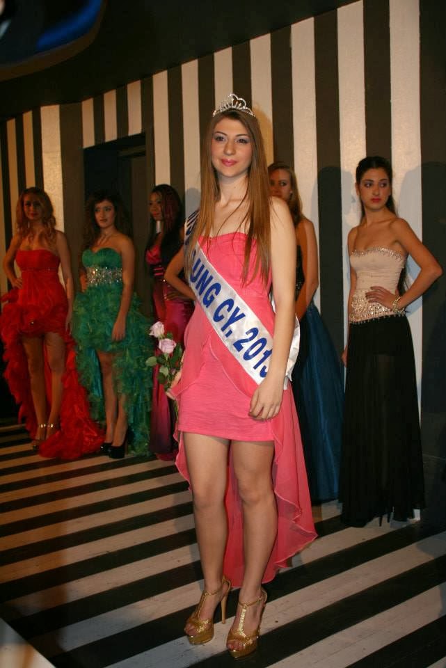 ΦΙΛΟΞΕΝΟΣ: MISS CYPRUS TOURISM 2013. ΦΩΤΟΡΕΠΟΡΤΑΖ ΜΕ ΟΛΕΣ ΤΙΣ ΝΙΚΗΤΡΙΕΣ ...