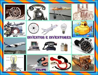 BERRIAK 333: INVENTOS E INVENTORES