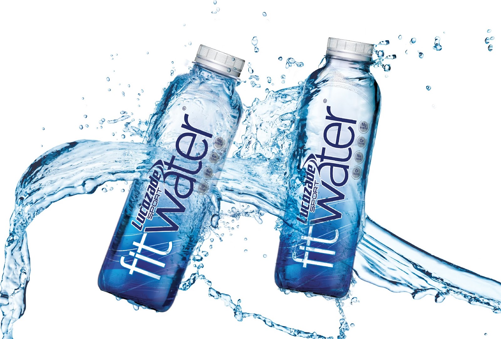 FitWater – Packaging Of The World