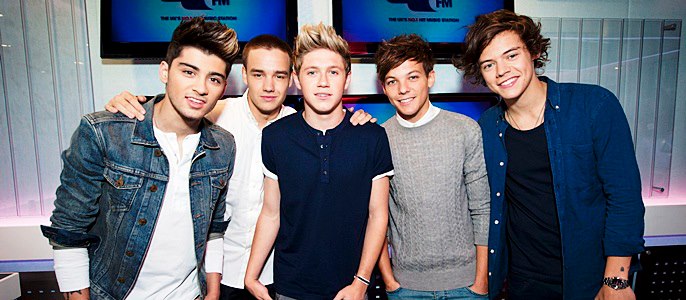 One Direction Forever