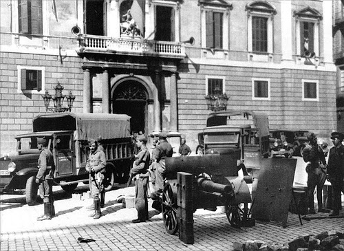 Historia de España: Bando de Domingo Batet declarando el Estado de ...