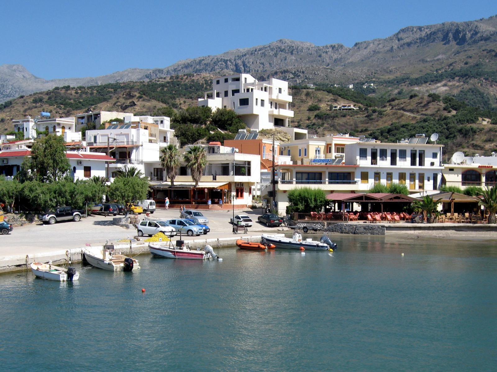 ΠΛΑΚΙΑΣ ΡΕΘΥΜΝΟΥ ΚΡΗΤΗΣ