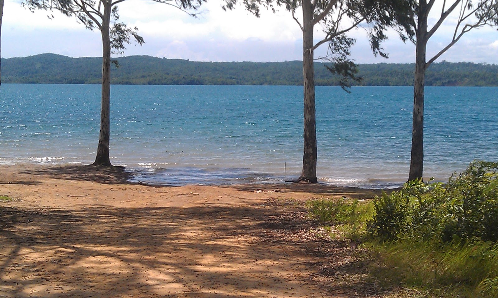 UMRANGSO: MY BEAUTIFUL HOMETOWN - UMRANGSO