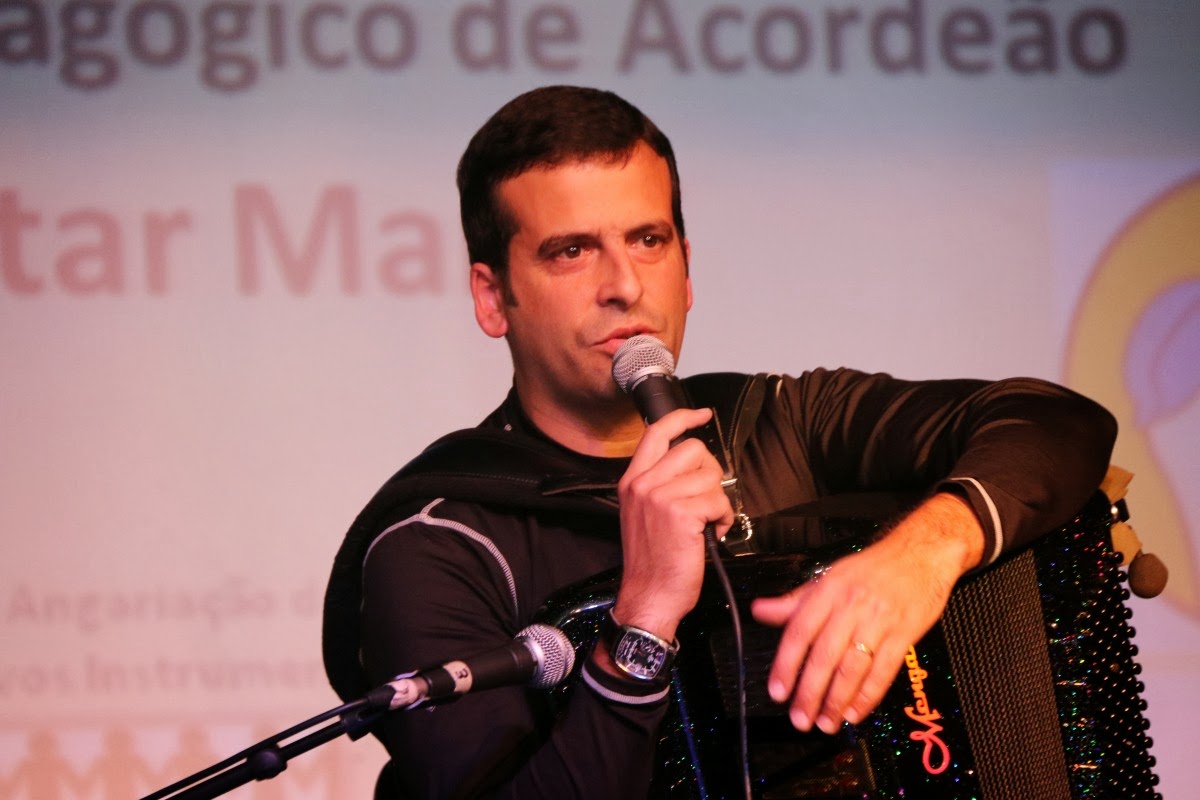 Peniche terra de mar e sol: Petar Maric no Stella Maris em Peniche.