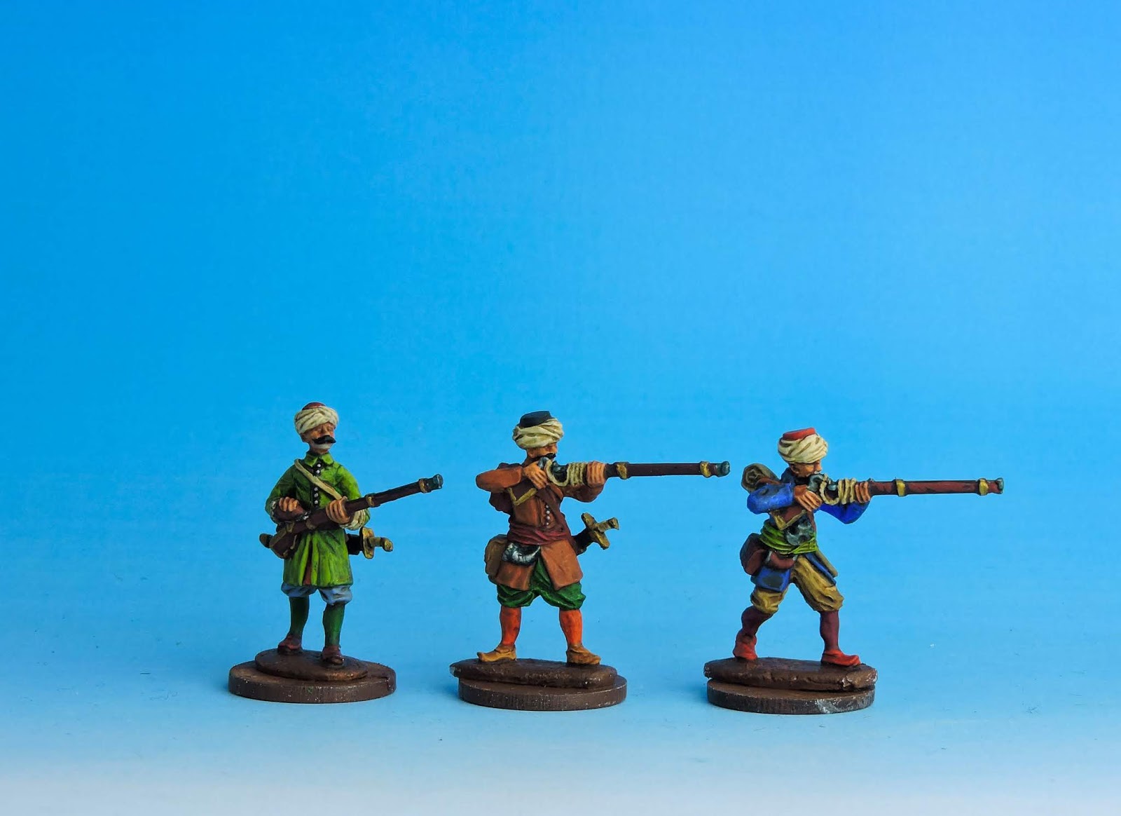 [TMP] "Ottomans - keeping them coming! " Topic