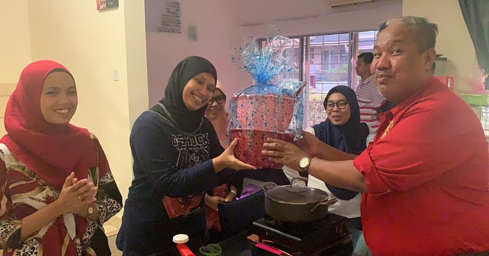 TUPPERWARE TEAM POWER: Semangat baru Tupperware Team Power 2019 bersama ...