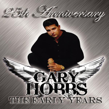 Factor Tejano: Gary Hobbs (25th Anniversary) 2009