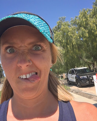 Carlee McDot: #Ragnar4Rett Ultra Ragnar Relay Race Recap