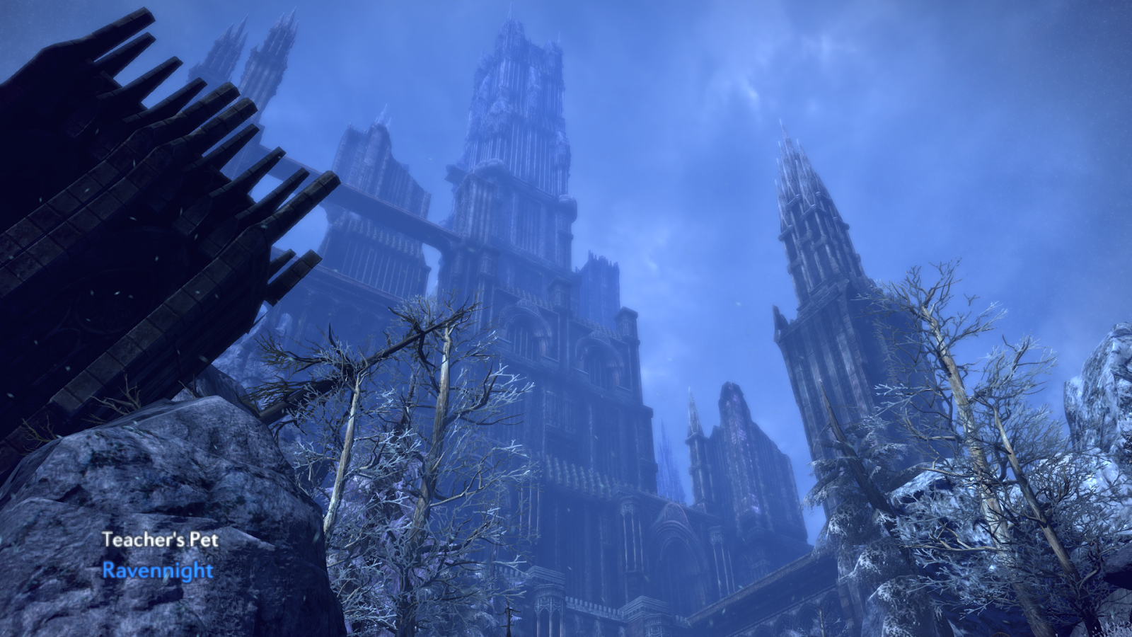 Gloria Oliver - Unveiling the Fantastic: Virtual Tourist - TERA 3/8/15