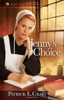 WREN'S THOUGHTS: Jenny's Choice by Patrick E Craig - review of the ...