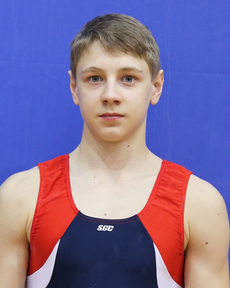 Videos of Russian Gymnasts: Ivan Shestakov/Иван Шестаков