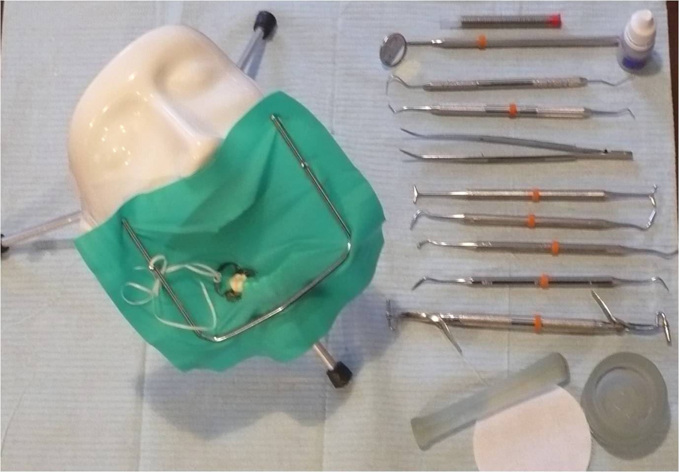 MATERIALES DENTALES FES: AMALGAMA DENTAL