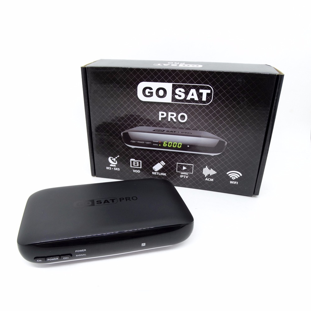 GOSAT PRO E PLUS LOADER PARA RECOVERY VIA RS232 - 03-01-2018 | DUOSAT ...
