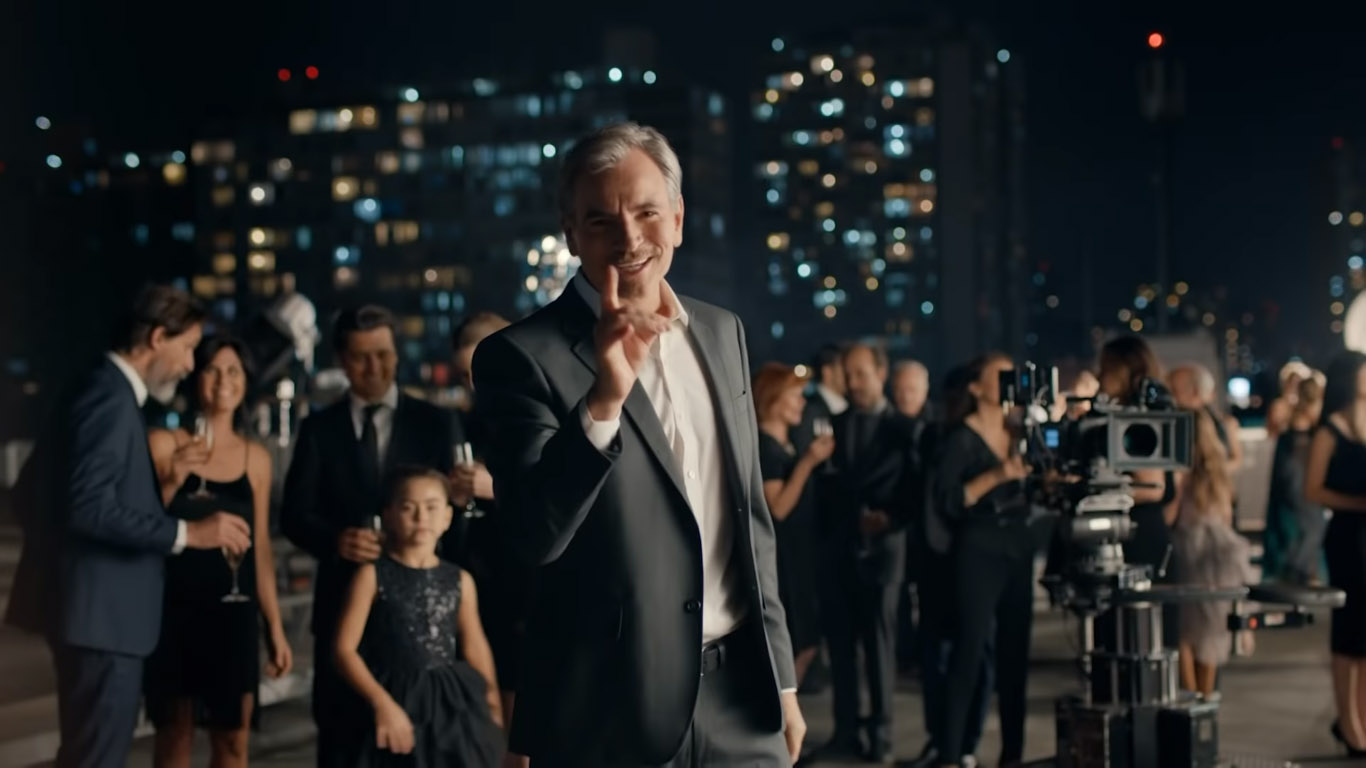 teleseries chilenas: ÁREA DRAMÁTICA DE MEGA ESTRENÓ SPOT