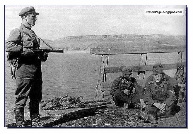 PICTURES FROM WAR AND HISTORY: German Soldiers: Unseen Large Images ...