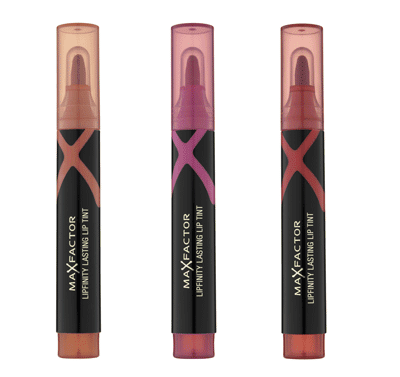 Max Factor Lipfinity Lasting Lip Tint ~ Amna'sBlog