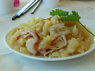 Hunger Over Thirst: 2012