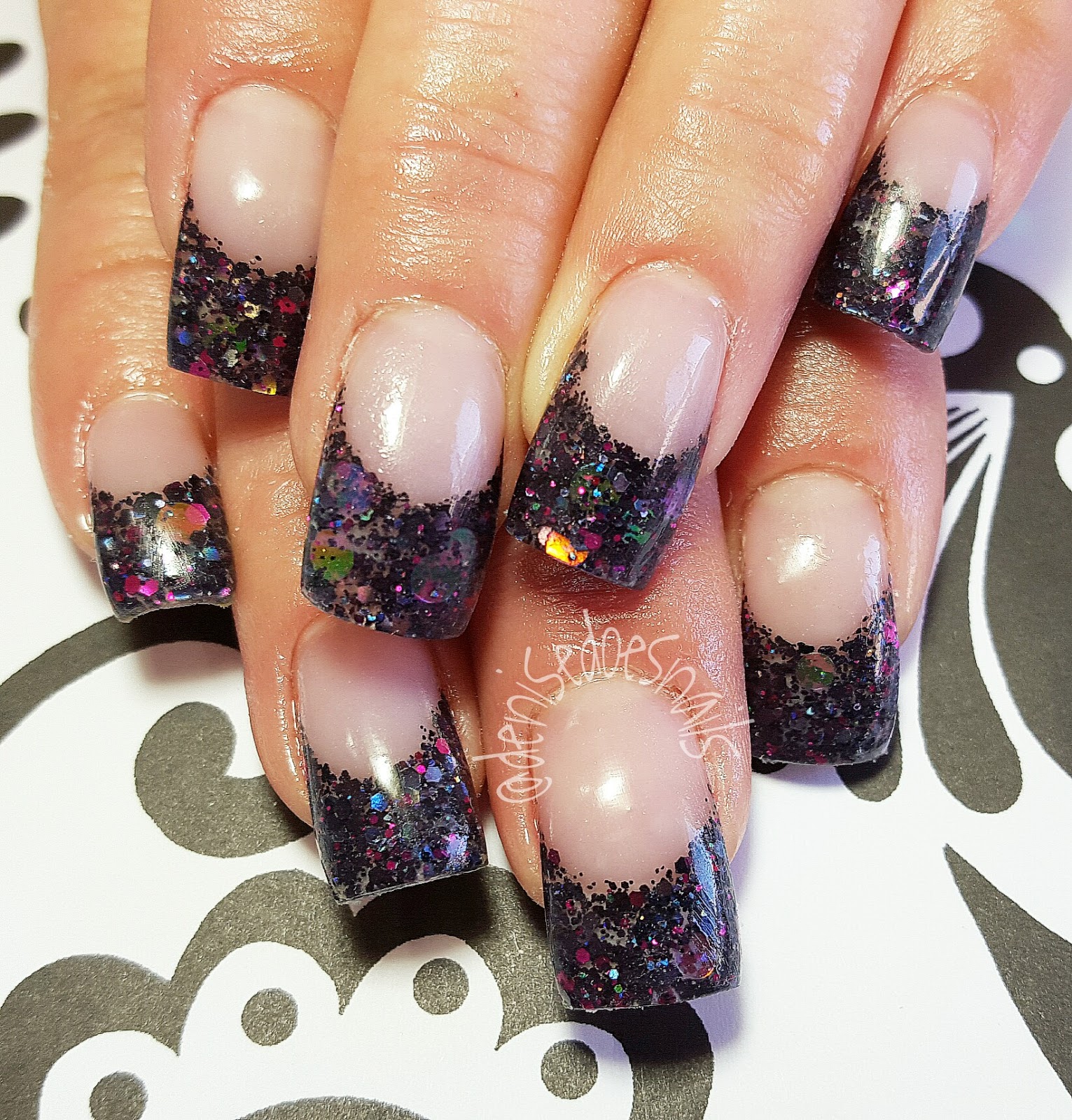 Nail Art by Denise Groves