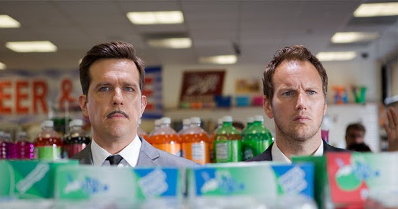 Stretch - Blu-ray Review | Film Intel