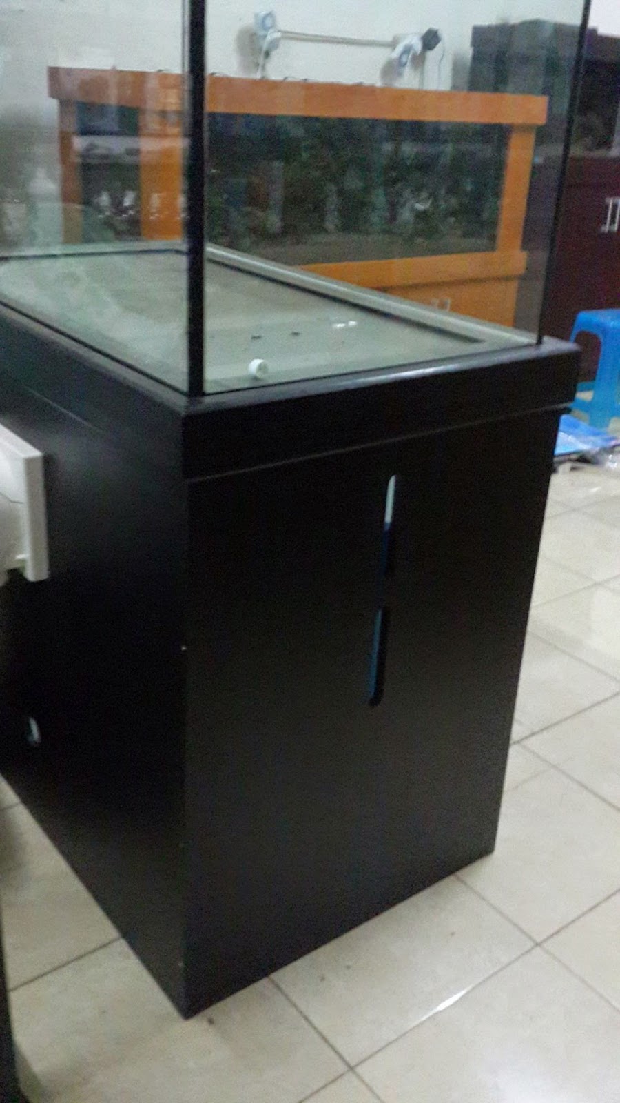 AQUARIUM AQUASCAPE PAKETAN: JUAL AQUARIUM AQUASCAPE SIAP DEKOR UKURAN ...