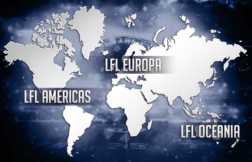 Next Major League Expansion Team: UFL and Arena Football filling a void ...