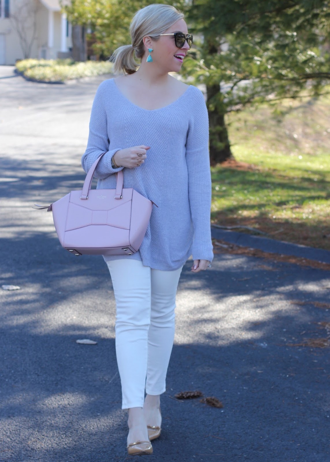 Stylin in St. Louis: Spotlight of the Week: Cozy Knits…