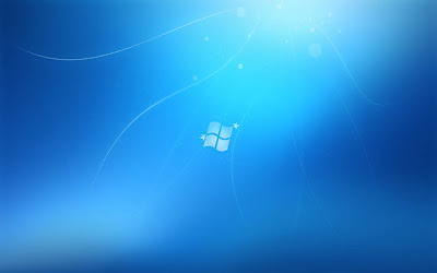Windows 7 Style Wallpapers