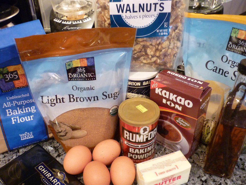 my adventures in baking: Bakesale for Japan