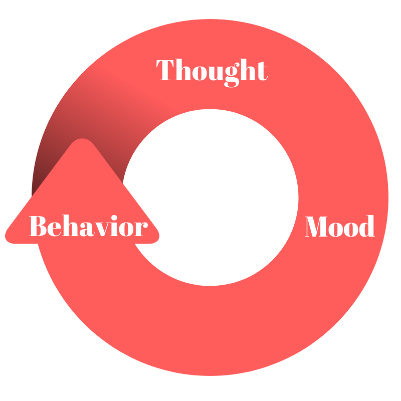 Life's a Polyp : Managing Anxiety and Depression