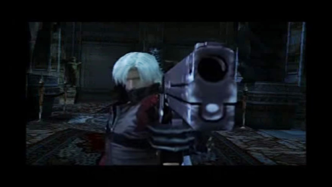 AnáliseMorte: Devil May Cry 2 - Tudo o que tem pra saber sobre DMC2