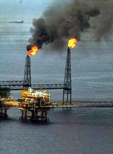 Combustibles Fósiles. El petróleo y el carbón ~ Con-CIENCIA