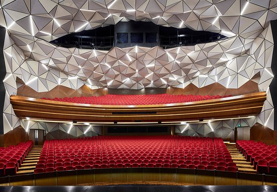 5 Gedung Pertunjukan Terbaik di Jakarta