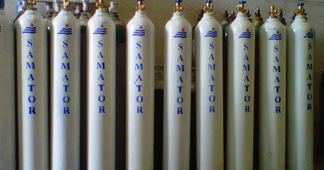 PT.Samator Gas Industri