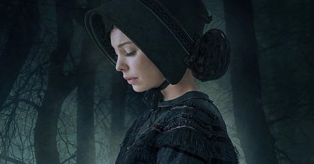 El Espejo Gótico: «Madame de Treymes»: Edith Wharton; novela y análisis