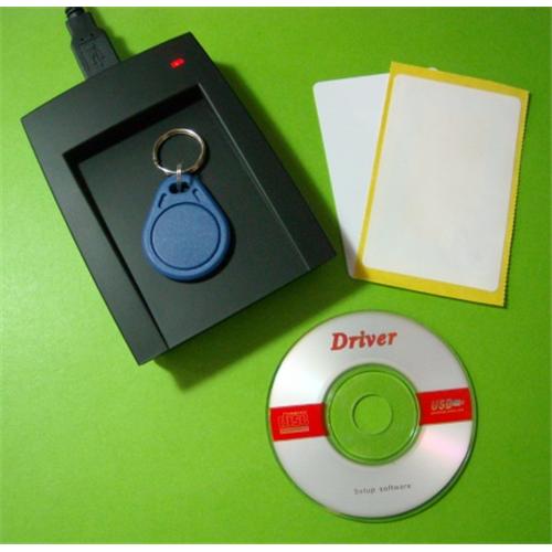 Mifare Card: Mifare Card Reader And Writer