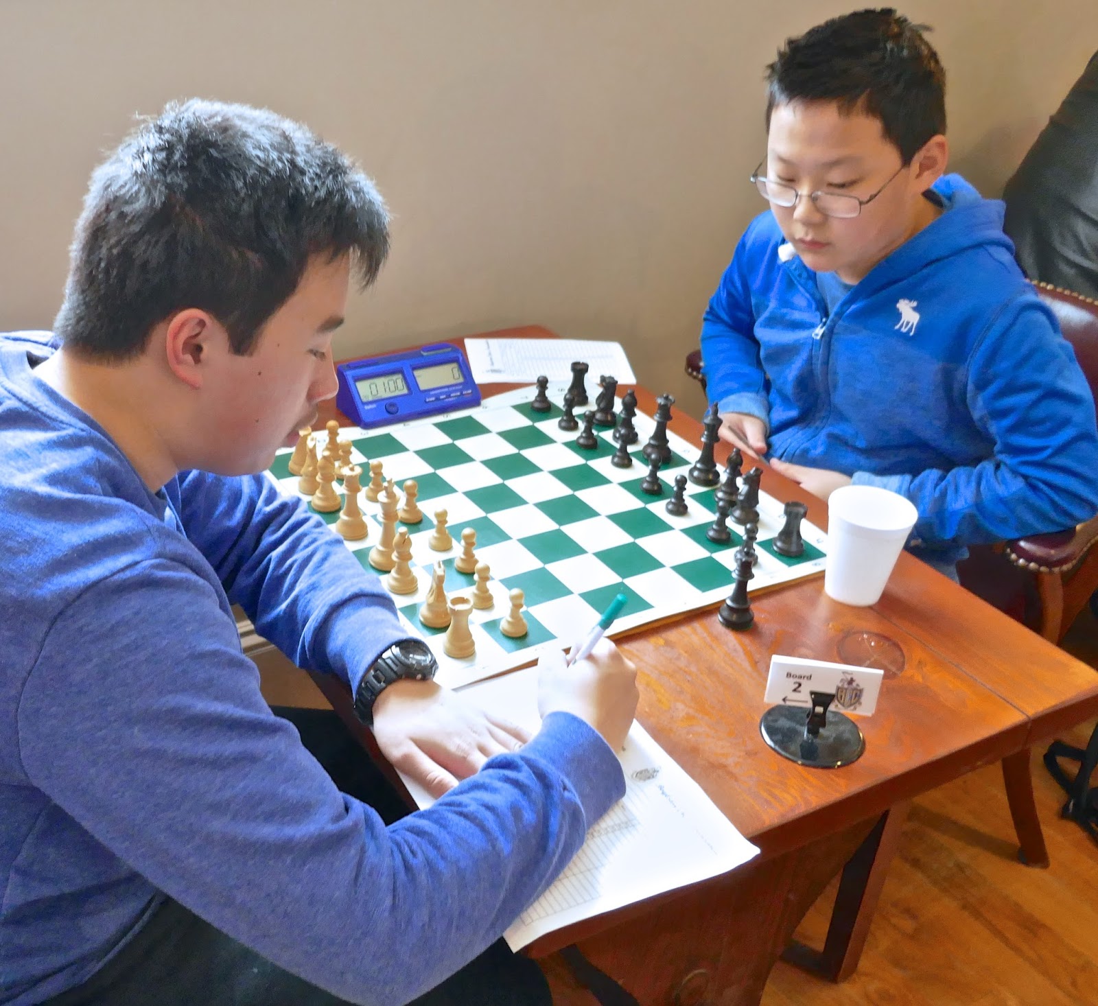 Boylston Chess Club Weblog: BCC SHAMROCK OPEN: NM CHRIS WILLIAMS 1ST ...