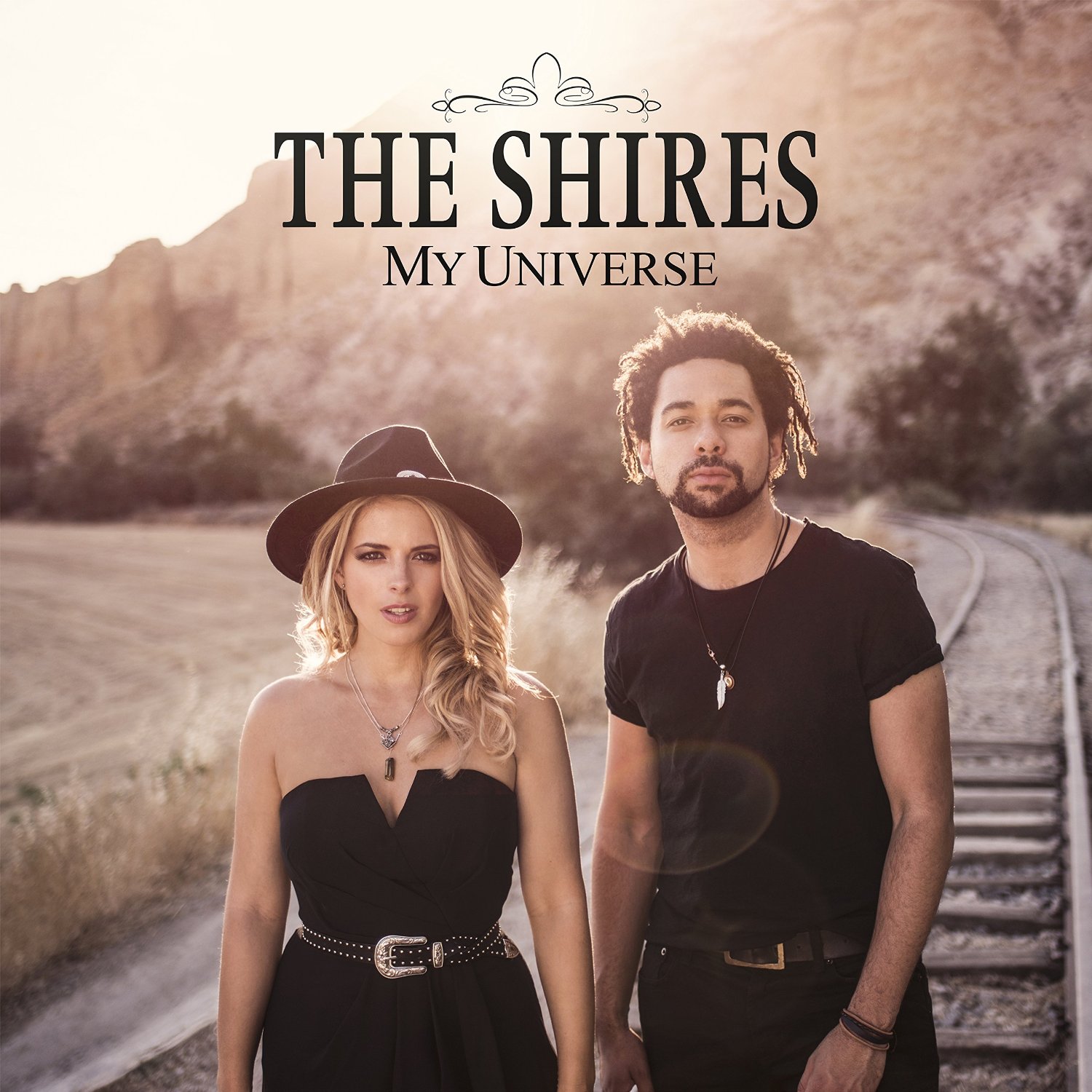 That Nashville Sound: Up & Coming New Nashville- The Shires Prep New ...