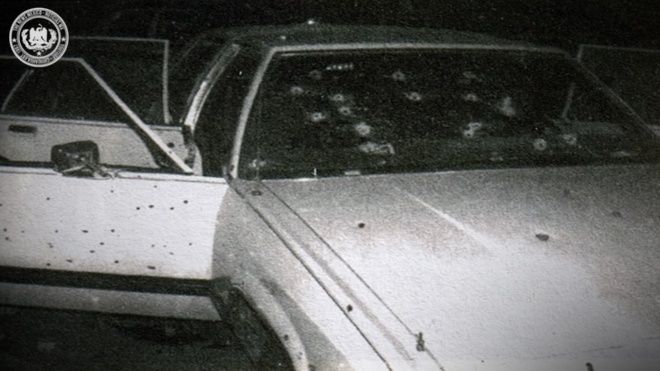 La mafia no perdona; aquel día que mataron al Cochiloco - El Diario Del ...