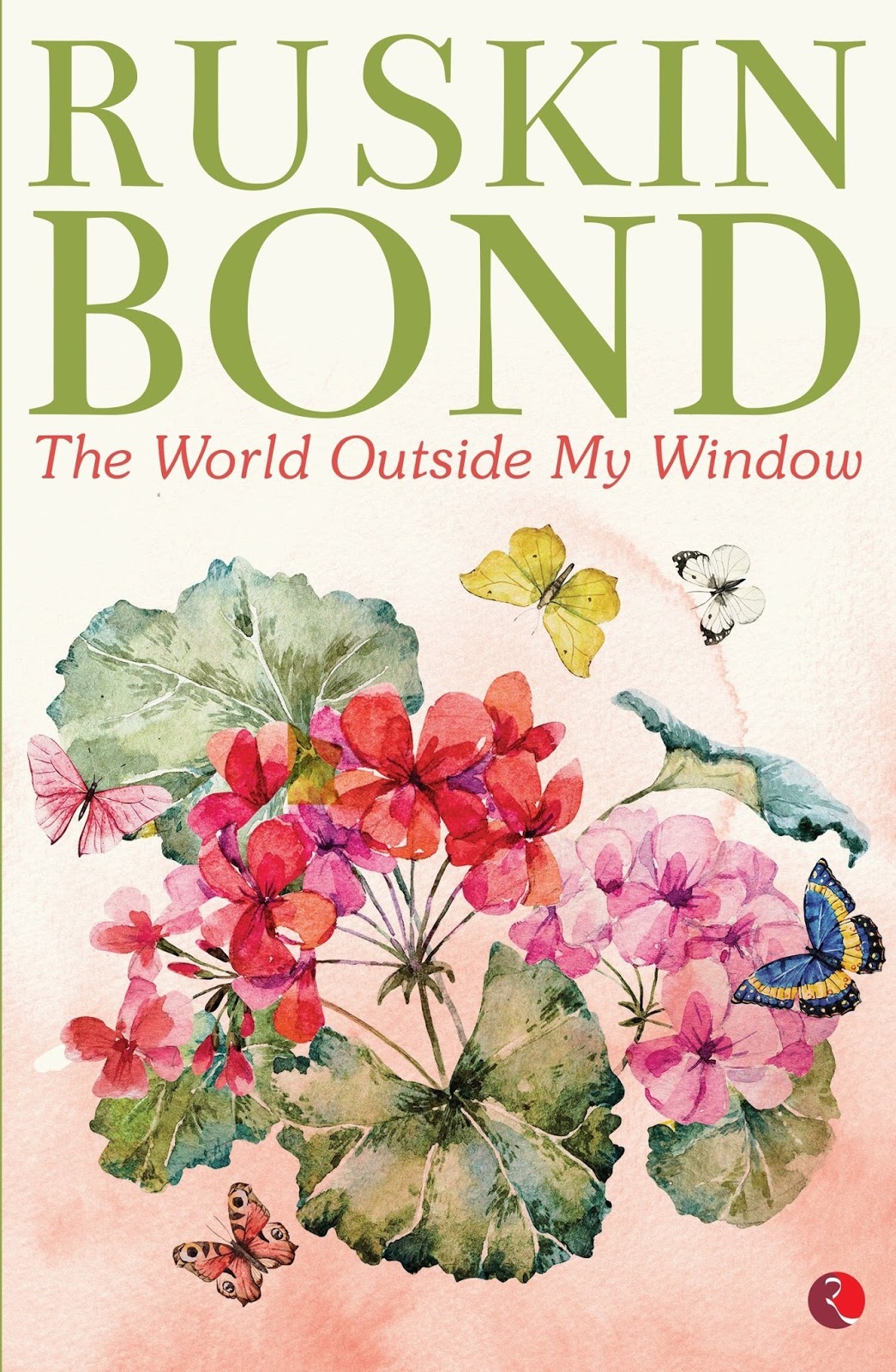 Book Review: The Window by Ruskin Bond