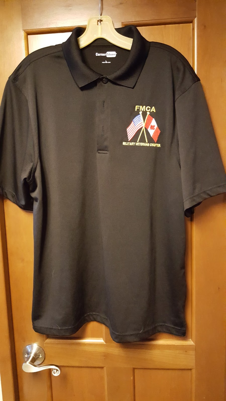 Family Motor Coach Association Military Veterans Chapter : MVC Shop ...